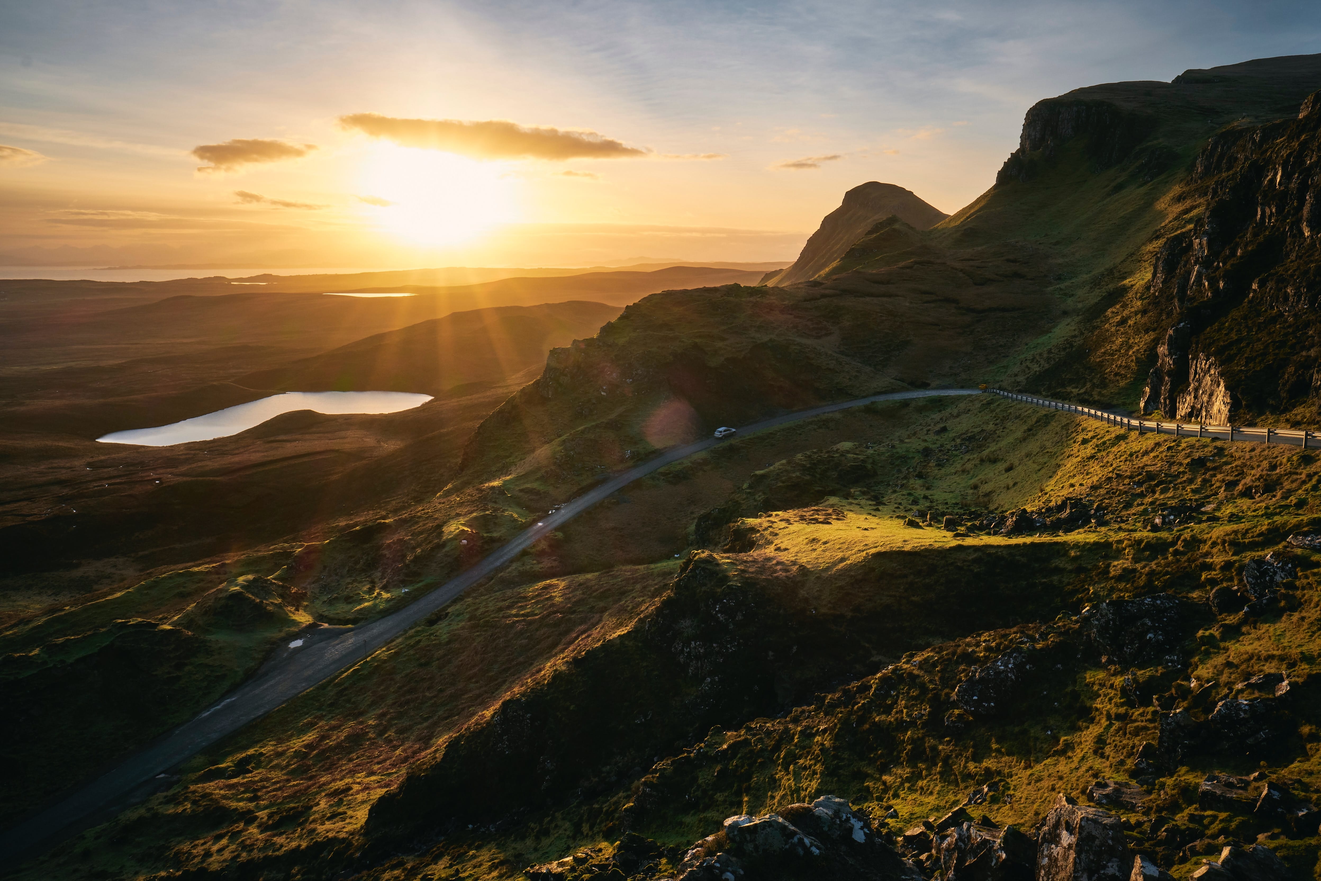 Tour News and Offers | Timberbush Tours