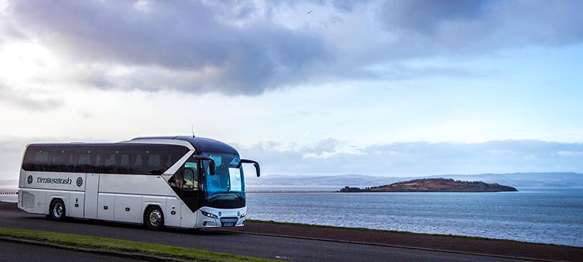 Tour News and Offers | Timberbush Tours
