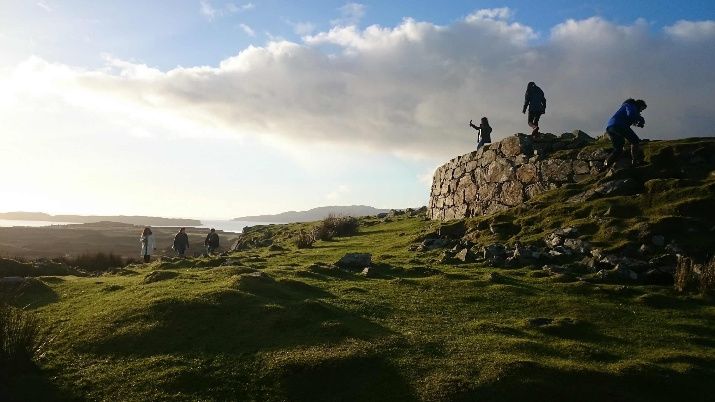 Award-Winning Scottish Coach Tours | Timberbush Tours