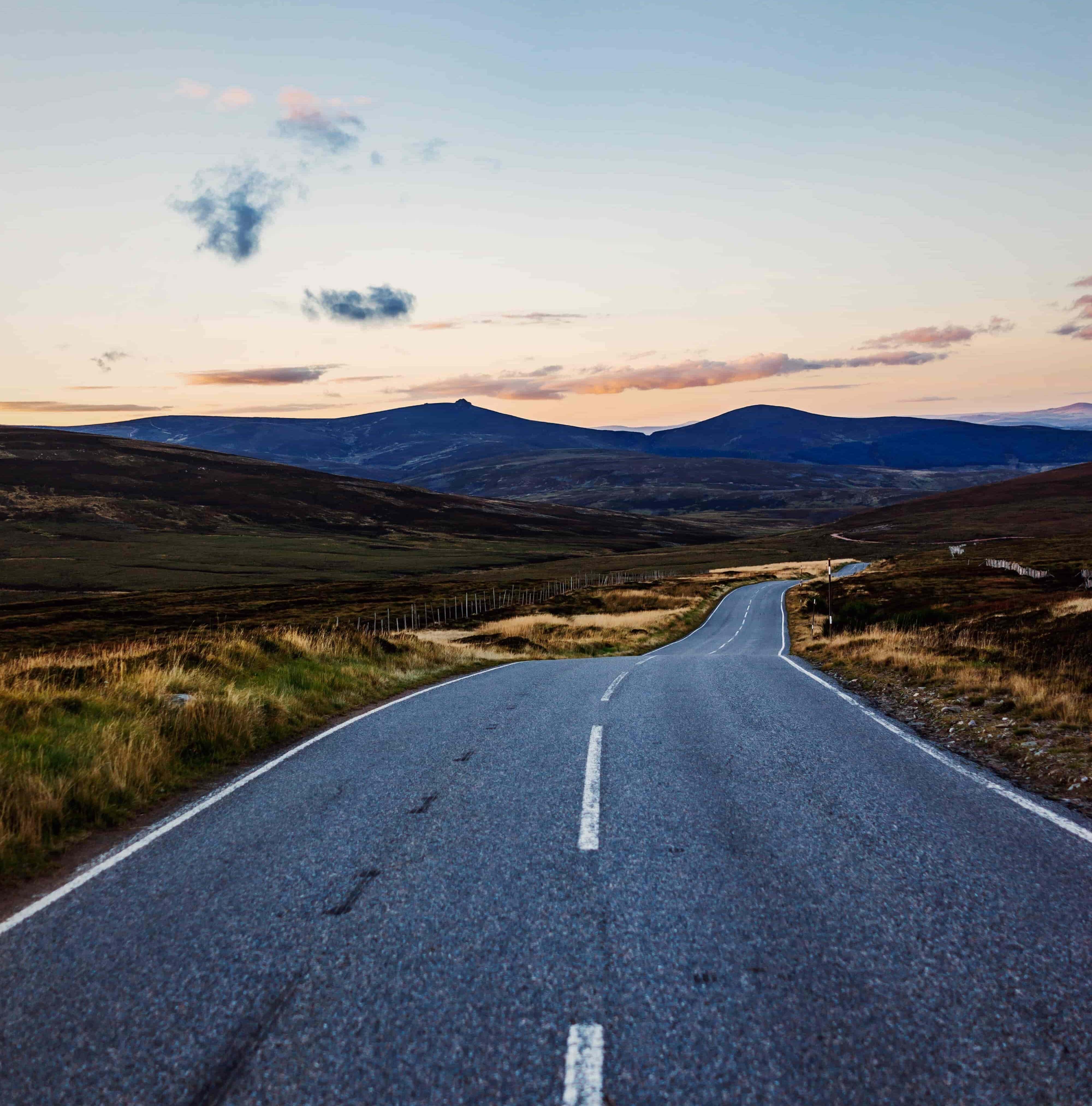 Award-Winning Tours of Scotland | Timberbush Tours