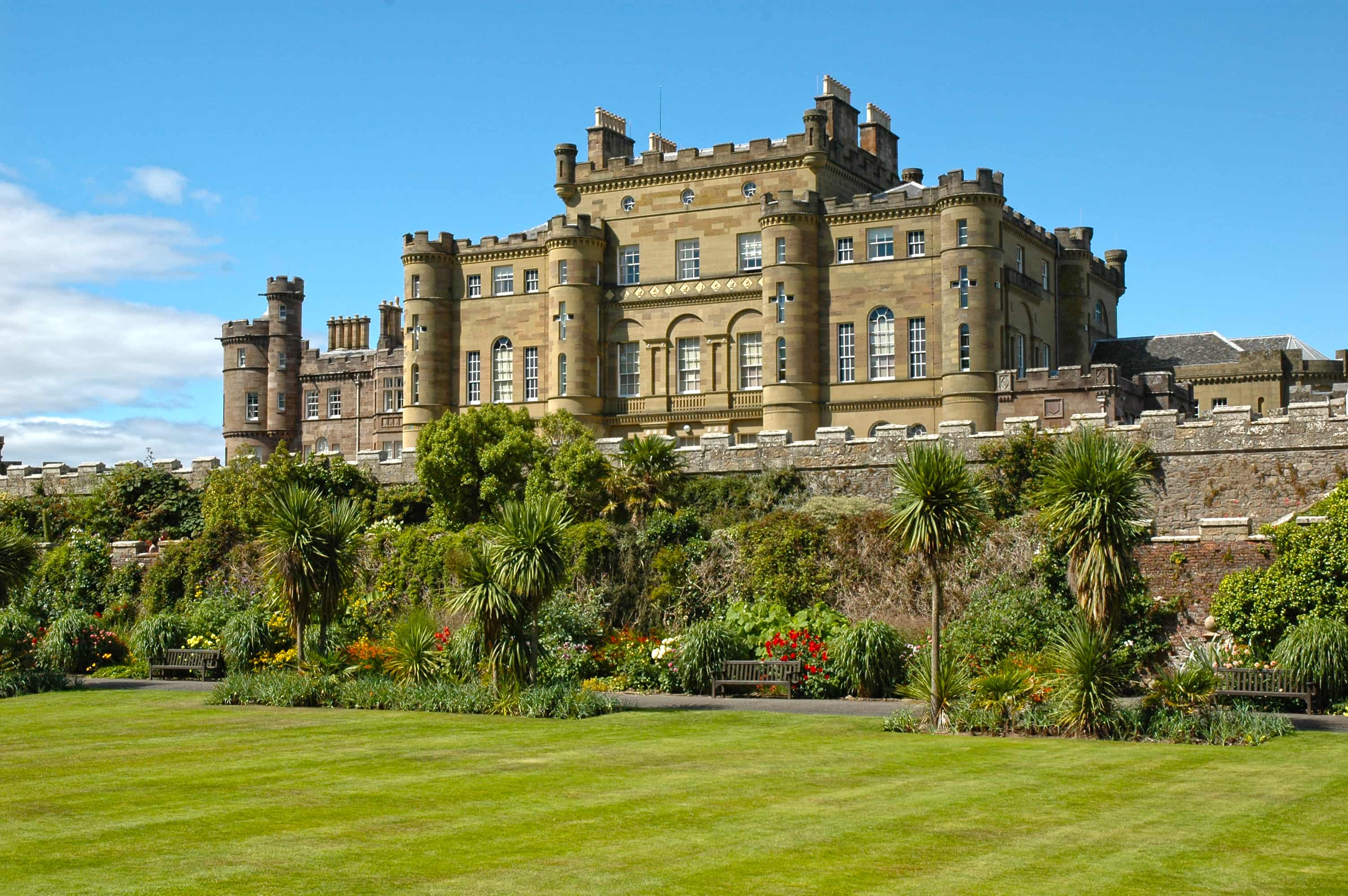 Award-Winning Tours of Scotland | Timberbush Tours