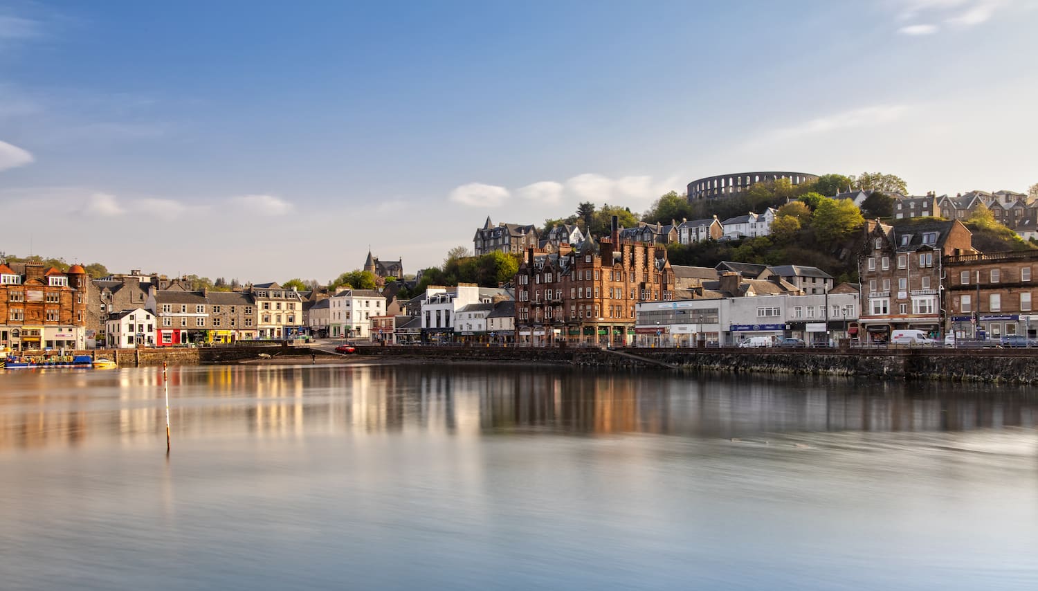 Award-Winning Tours of Scotland | Timberbush Tours