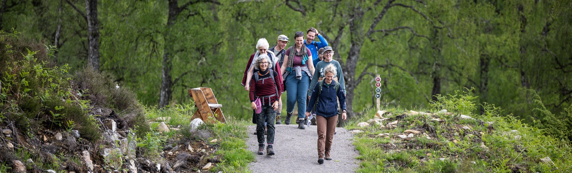Scotland Tours | Timberbush Tours