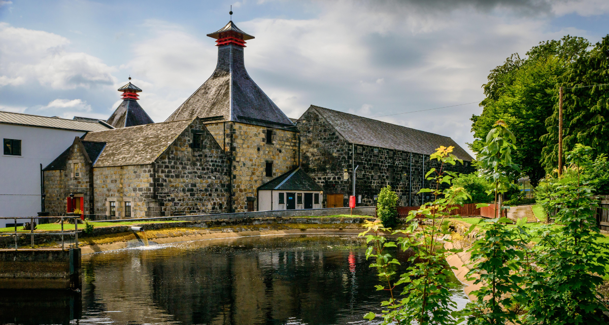 Award-Winning Tours of Scotland | Timberbush Tours